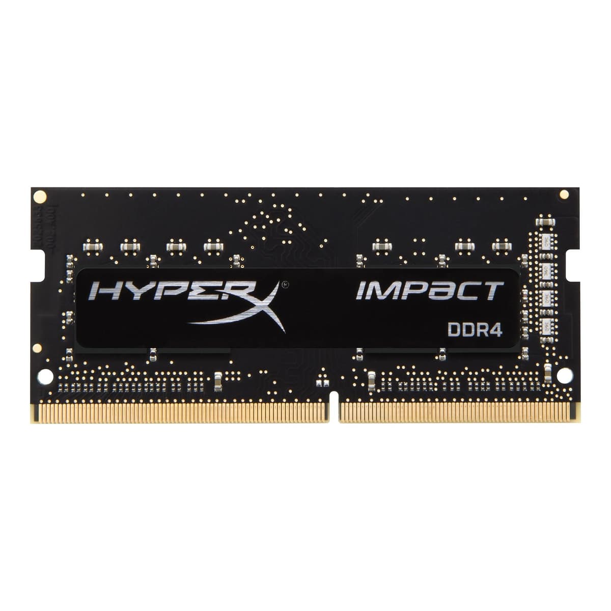 Kingston FURY Impact 16 GB DDR4 RAM muisti 3200 MT/s CL20 - Gigantti ...