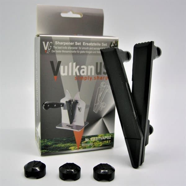 Vulkanus Sharpener Set VG2 - Gigantti verkkokauppa