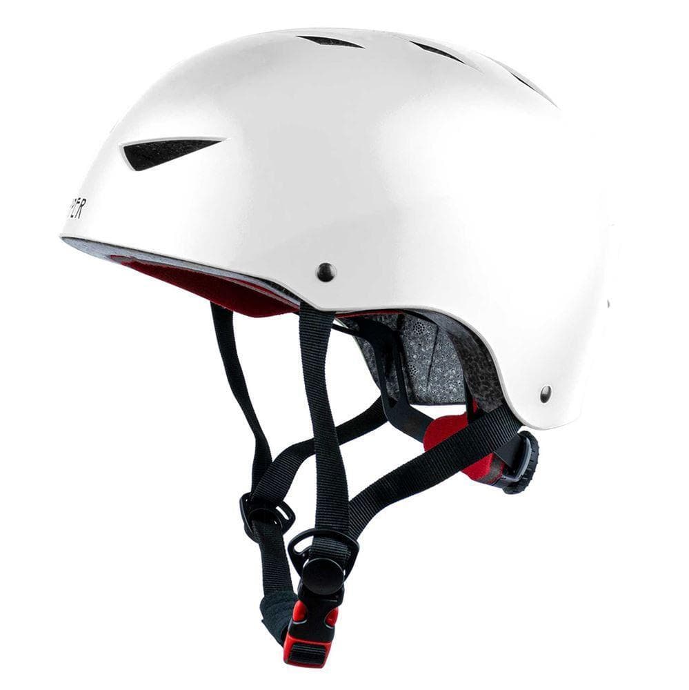 Copper HELMET M, Pyöräilykypärät lapset - Gigantti verkkokauppa