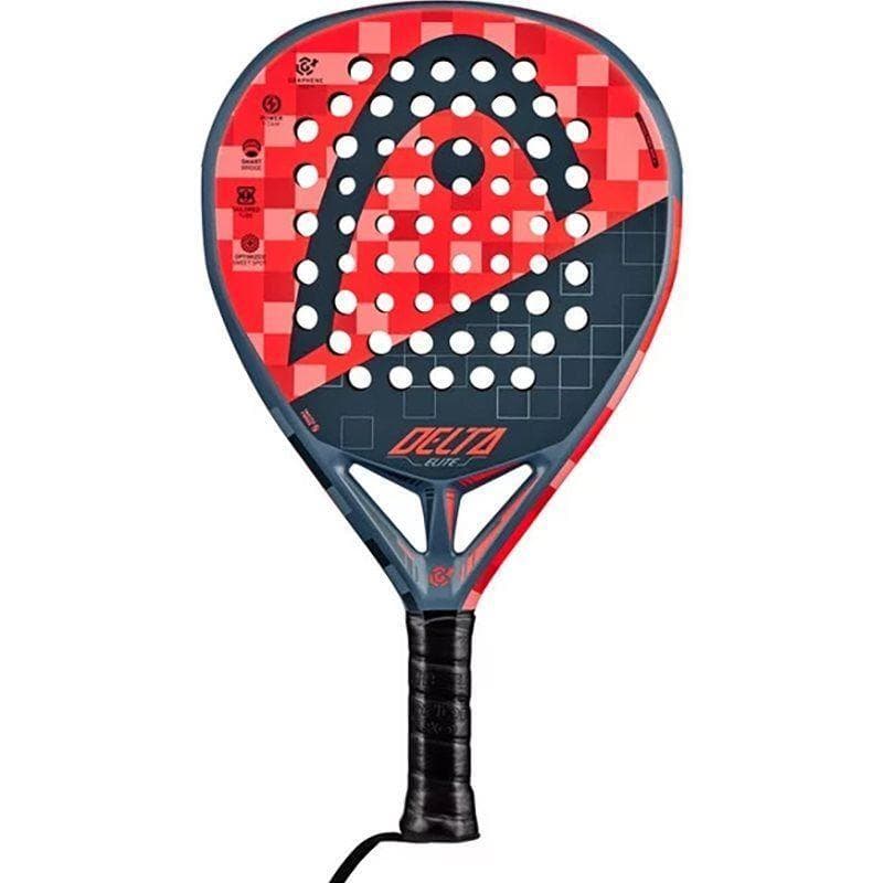 Head Delta Elite Graphene 360+, Padelmailat - Gigantti verkkokauppa