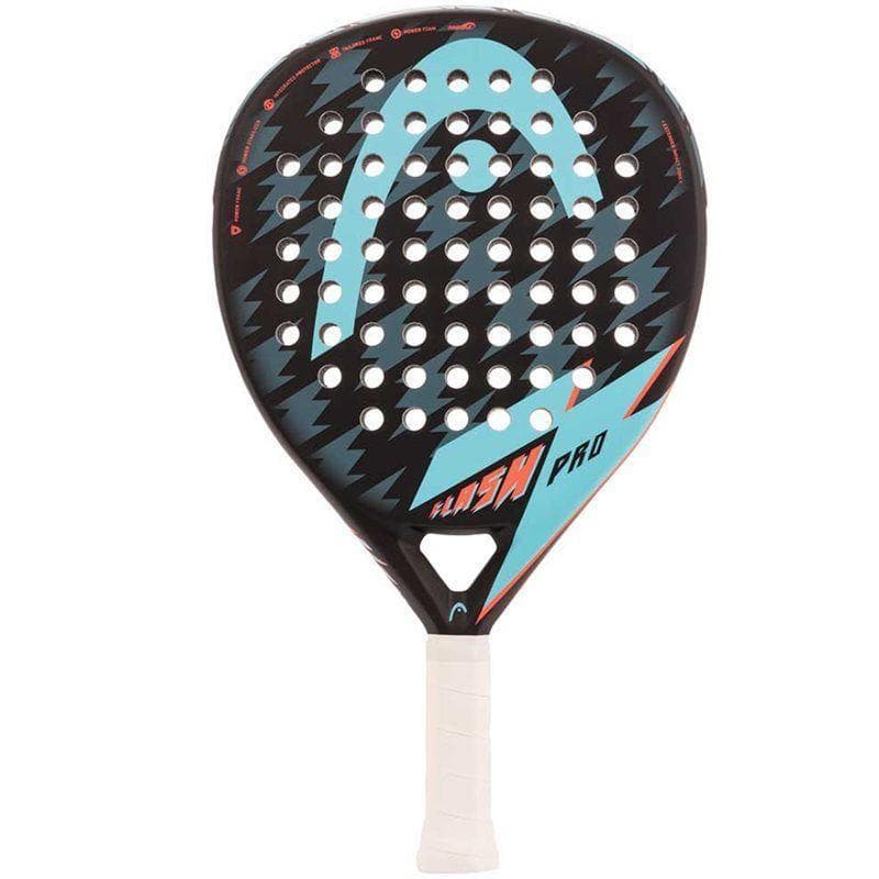 Head Flash Pro 2022, Padelmailat - Gigantti verkkokauppa