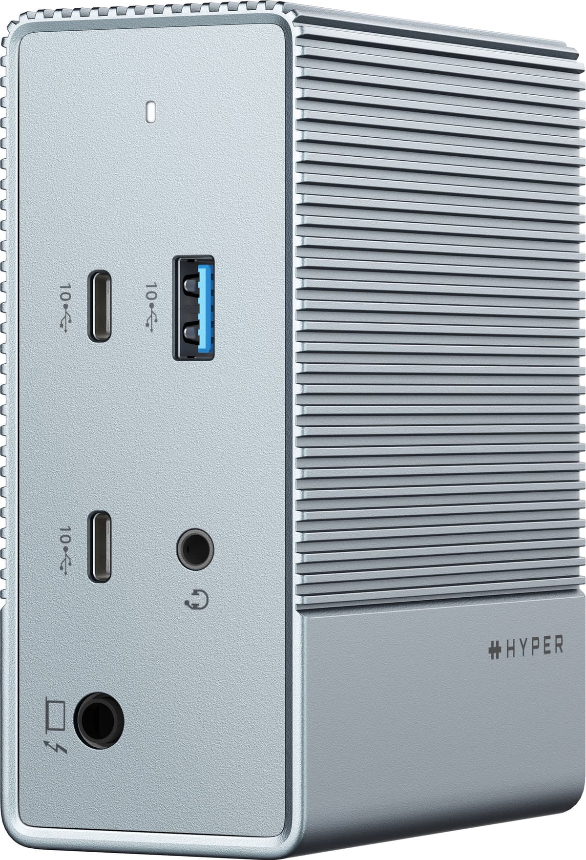 Hyper HyperDrive GEN2 12-in-1 USB-C telakointiasema - Gigantti verkkokauppa