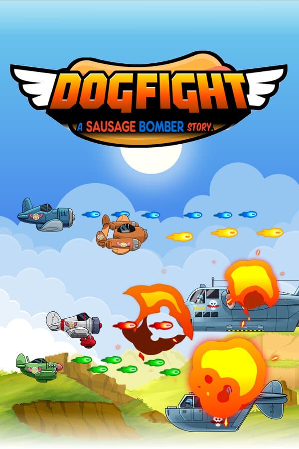 Dogfight - PC Windows - Gigantti verkkokauppa