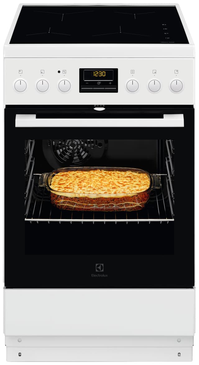 Liesi 50 cm | Löydä keittiöösi parhaiten sopiva liesi täältä - Gigantti ...