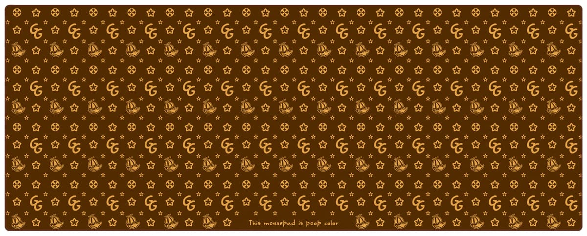 GitGud! De Lux hiirimatto - Gigantti verkkokauppa