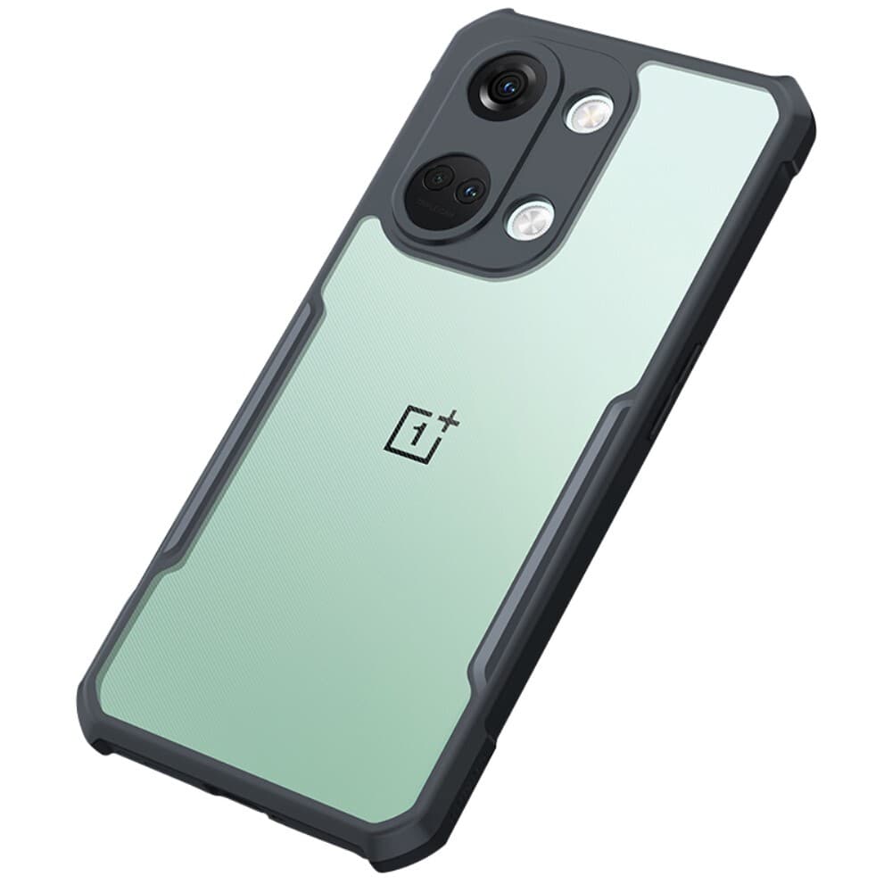 XUNDD OnePlus Nord 3 5G / Ace 2V Beatle Series Suojakuori - Gigantti verkkokauppa