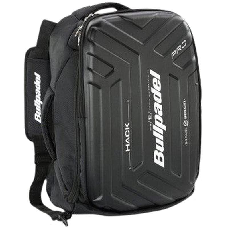 Bullpadel Hack Pro Backpack, Padellaukut - Gigantti verkkokauppa