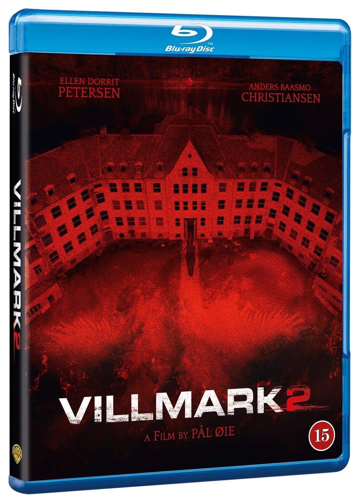 Villmark 2 Steelbook (Blu-ray) - Gigantti verkkokauppa