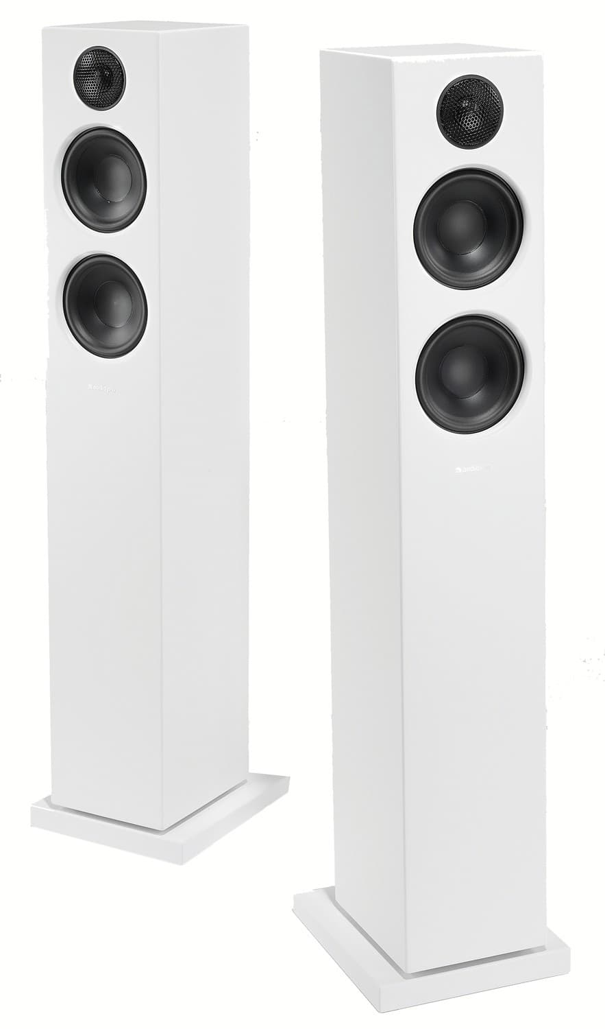 Audio Pro Addon T20 aktiivikaiutinpari (valk./2 kpl) - Gigantti ...