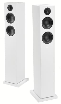 Audio Pro Addon T20 aktiivikaiutinpari (valk./2 kpl) - Gigantti ...