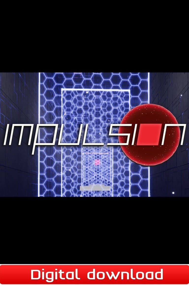 Impulsion - PC Windows - Gigantti verkkokauppa