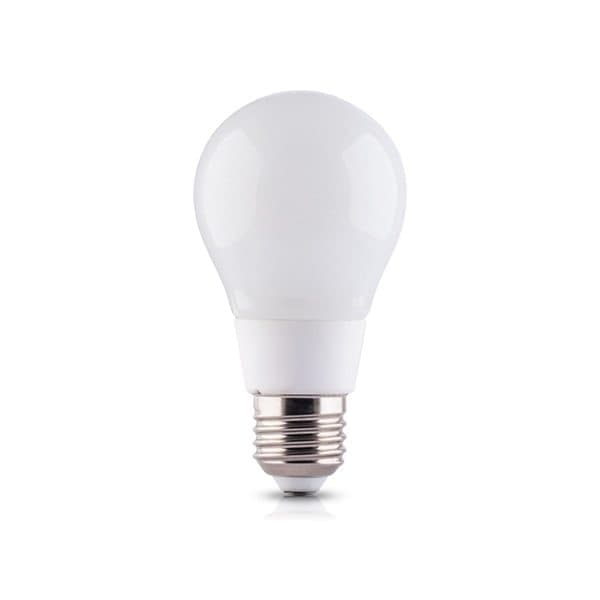 LED-Lamppu E27 A60 8W 230V 3000K 640lm - Gigantti verkkokauppa