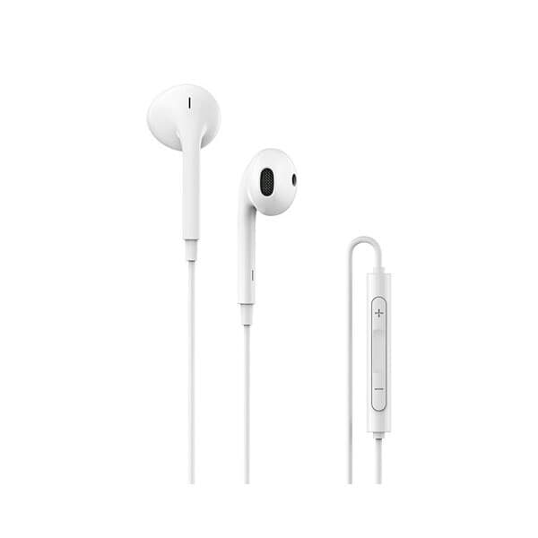 Edifier In-Ear-kuulokkeet USB-C:llä ja kaukosäätimellä varustettuna ...