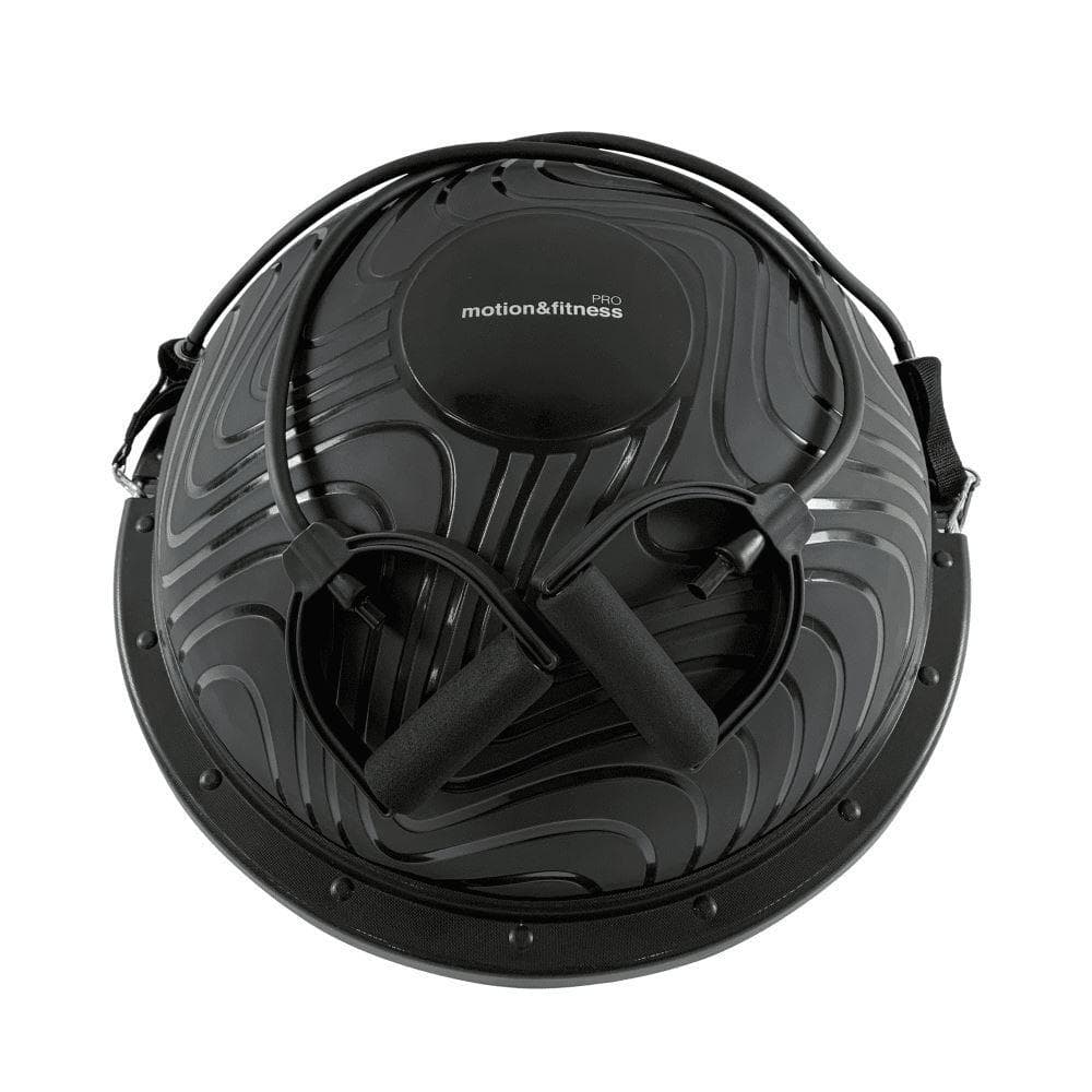 Motion & Fitness PRO Bosu-pallo, Tasapainolaudat - Gigantti verkkokauppa