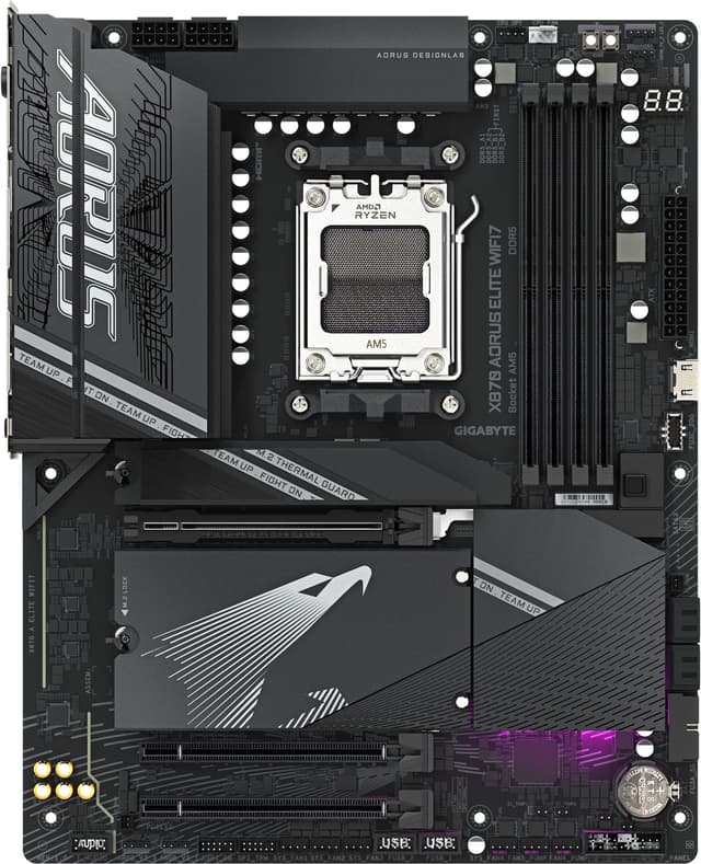 AMD-emolevyt - Gigantti verkkokauppa