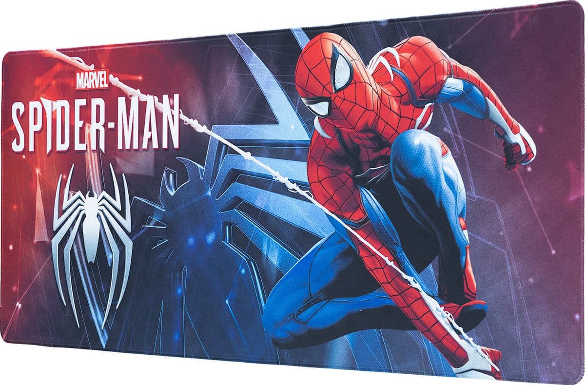 Spider-Man hiirimatto - Gigantti verkkokauppa