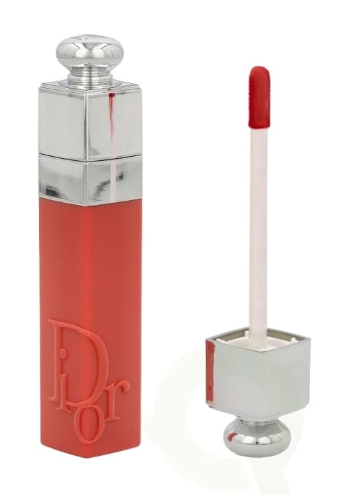 Dior Addict Lip Tint Lip Sensation 5 ml #251 Natural Peach - Gigantti verkkokauppa