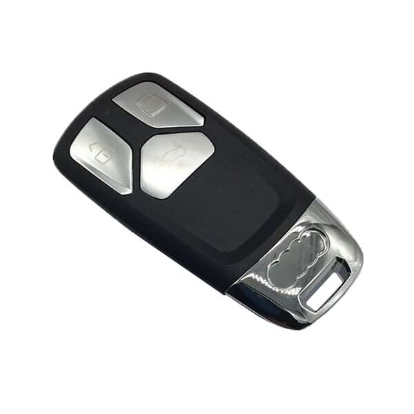 Auton avaimen kuori 3 painikkeella Audi A8:lle - Gigantti verkkokauppa