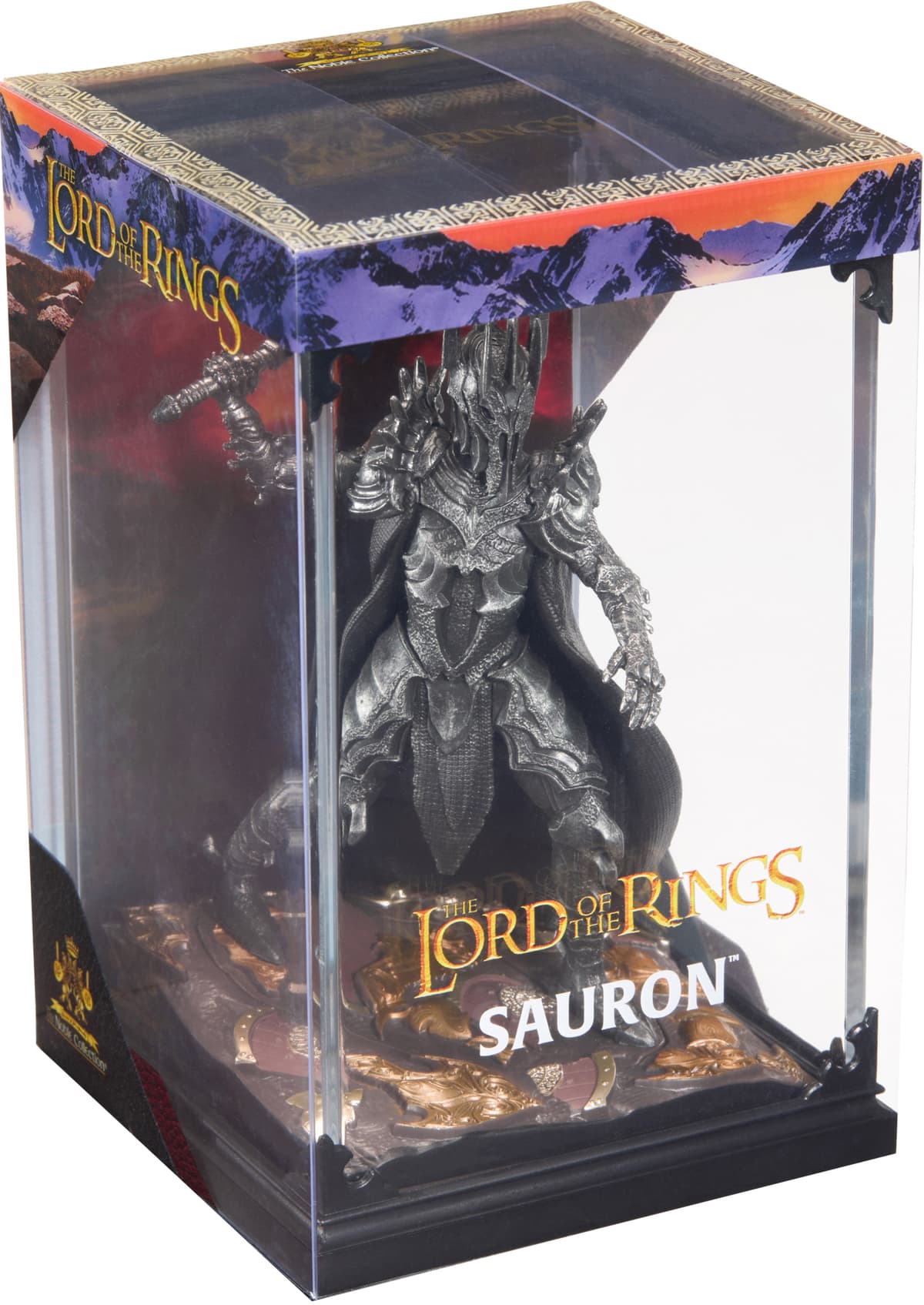Noble Collection Lord of the Rings figuuri - Gigantti verkkokauppa