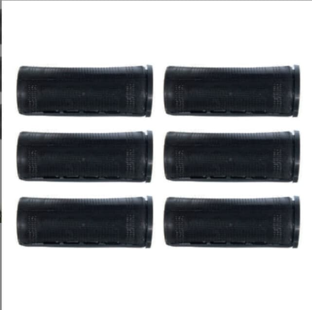 Tukka rullat volyymi, Magic hiukset kihartimet pidikkeet pitkät hiukset ...