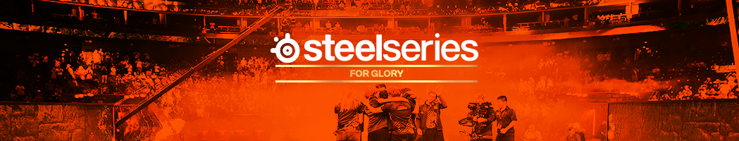 SteelSeries – ammattitasoiset varusteet pelaajille - Gigantti