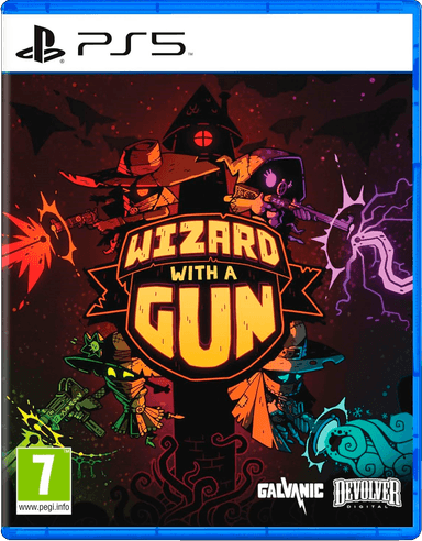 PlayStation 5 -pelit - Gigantti verkkokauppa