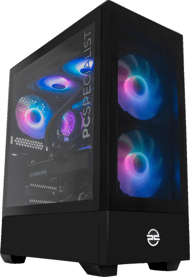 PCSpecialist pelitietokoneet | Tehokkaita tietokoneita - Gigantti ...