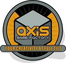 Axis Game Factory - Gigantti verkkokauppa