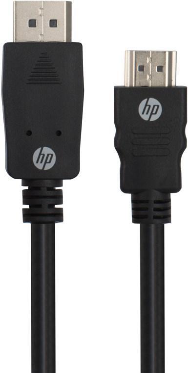 DisplayPort-HDMI-kaapeli - Gigantti verkkokauppa
