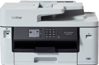 Brother MFCJ5345DW AiO tulostin - Gigantti verkkokauppa
