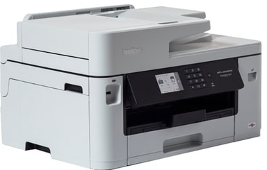 Brother MFCJ5345DW AiO tulostin - Gigantti verkkokauppa