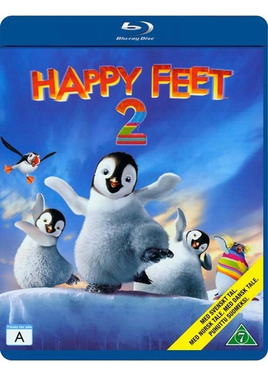 HAPPY FEET 2 Blu ray Gigantti Verkkokauppa happy-feet-2-blu-ray-gigantti-verkkokauppa