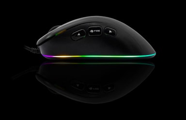 eShark MOUSE ESL-M3 AIKUCHI 7200 DP - Gigantti verkkokauppa