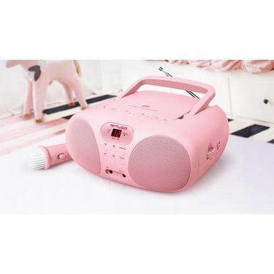 CD-soittimet - Gigantti verkkokauppa