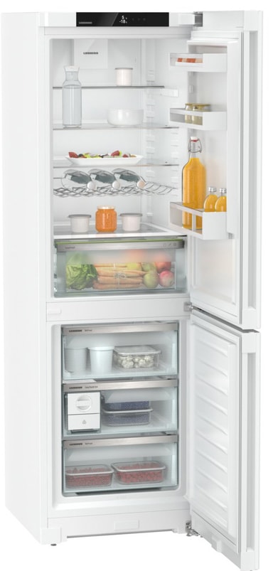 Liebherr jääkaappipakastin CNd 5223-20 001 - Gigantti verkkokauppa