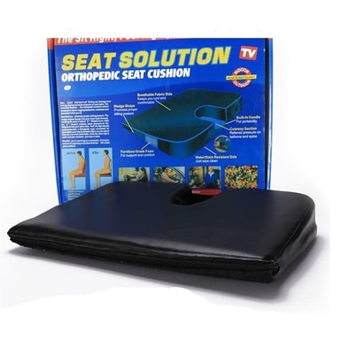 Ortopedinen istuintyyny - Gigantti verkkokauppa