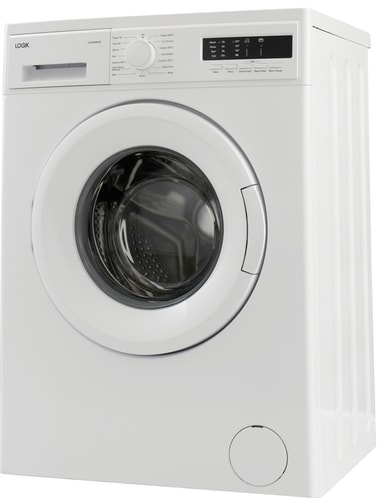 Logik pyykinpesukone L612WM22E - Gigantti verkkokauppa
