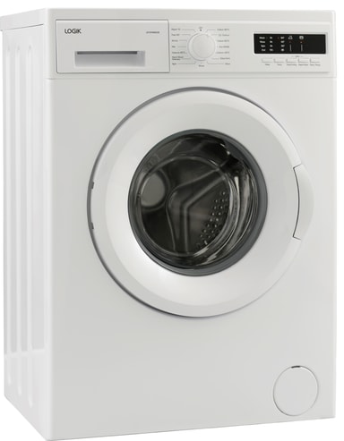 Logik pyykinpesukone L612WM22E - Gigantti verkkokauppa