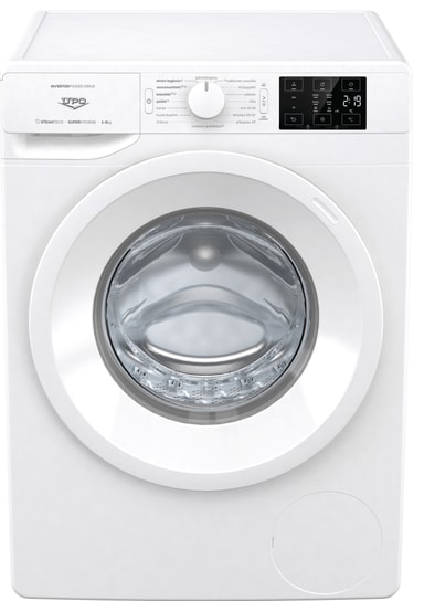 Parhaat pyykinpesukoneet | Pyykkikoneet - Gigantti verkkokauppa