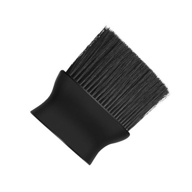 Auton puhdistusharja Musta - Gigantti verkkokauppa