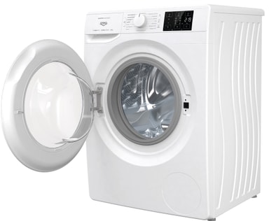 Upo pyykinpesukone PI814AS - Gigantti verkkokauppa