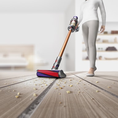 Dyson V10 Absolute johdoton varsi-imuri 394115-01 - Gigantti verkkokauppa