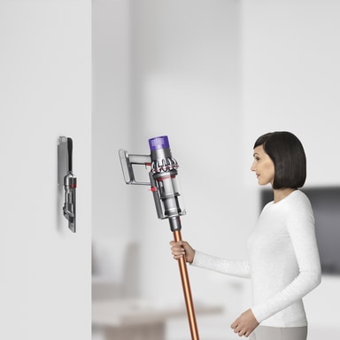 Dyson V10 Absolute johdoton varsi-imuri 394115-01 - Gigantti verkkokauppa