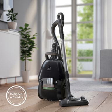 Electrolux Pure D9 pölynimuri PD92-GREEN - Gigantti verkkokauppa