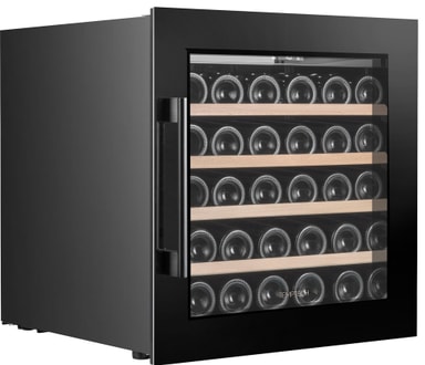 Parhaat viinikaapit viinin säilytykseen - Gigantti verkkokauppa
