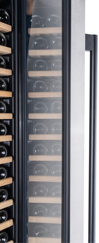 Temptech Premium viinikaappi WP180SCS - Gigantti verkkokauppa