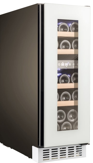 Parhaat viinikaapit viinin säilytykseen - Gigantti verkkokauppa
