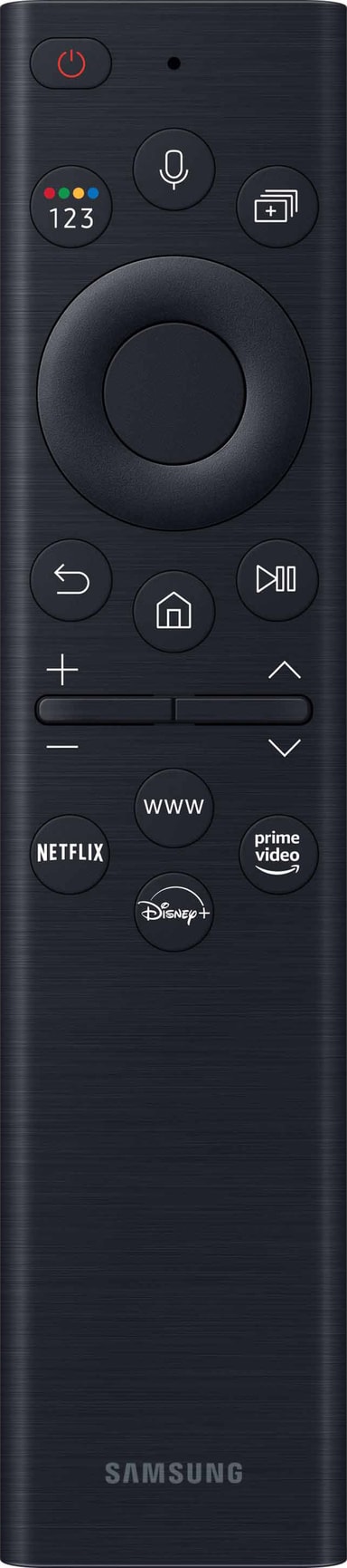 Samsung 55" Q70B 4K QLED älytelevisio (2022) - Gigantti verkkokauppa