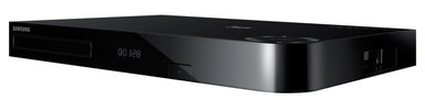 Samsung Smart Blu-ray-soitin / HD digiboksi BD-H8500NXE - Gigantti ...