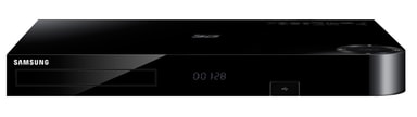 Samsung Smart Blu-ray-soitin / HD digiboksi BD-H8500NXE - Gigantti ...